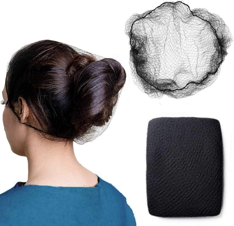 Amazon.com: Hairnet