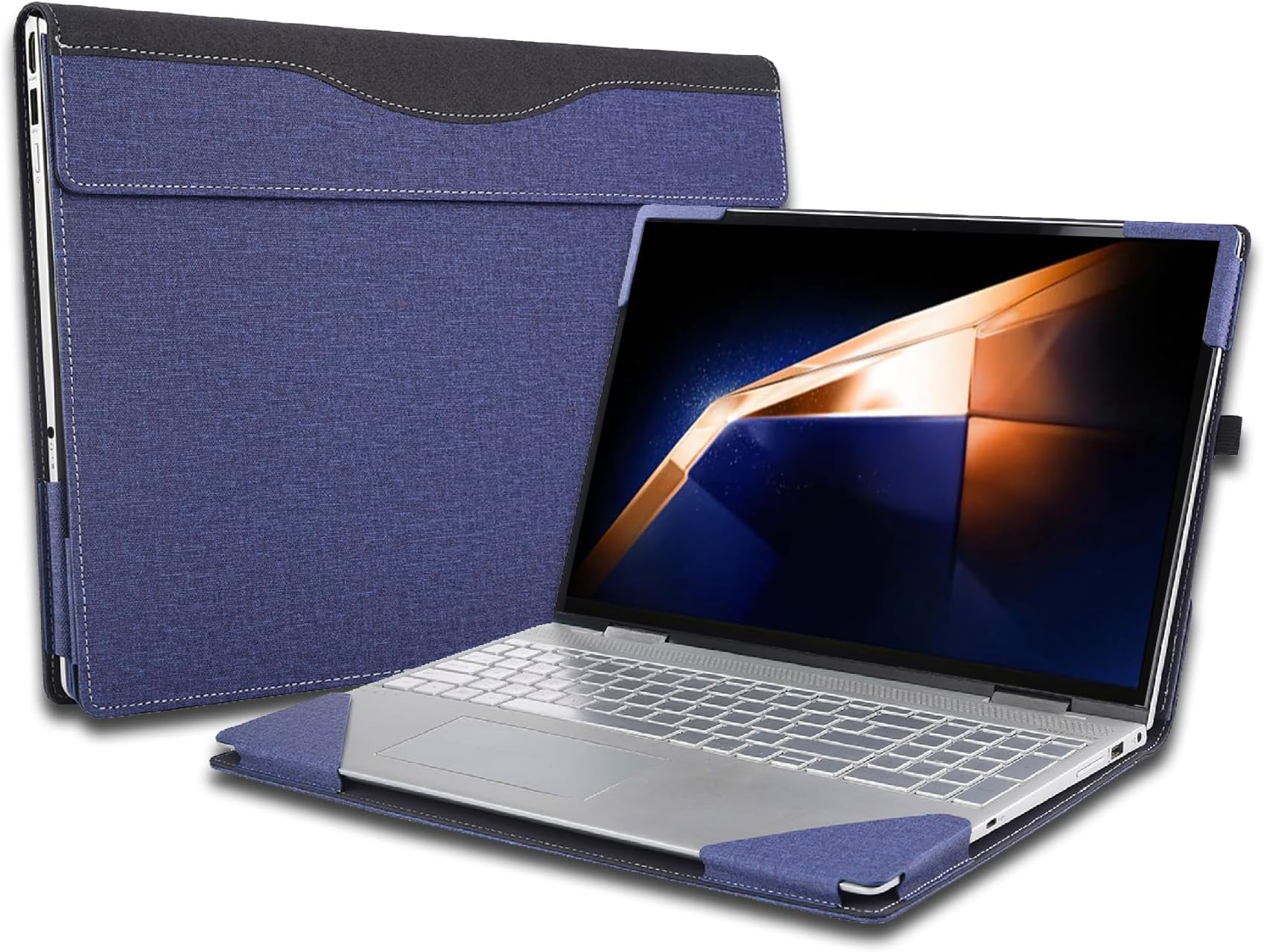 Amazon.com: Smatree Hard and Waterproof Laptop Sleeve Bag for 16 inch ...