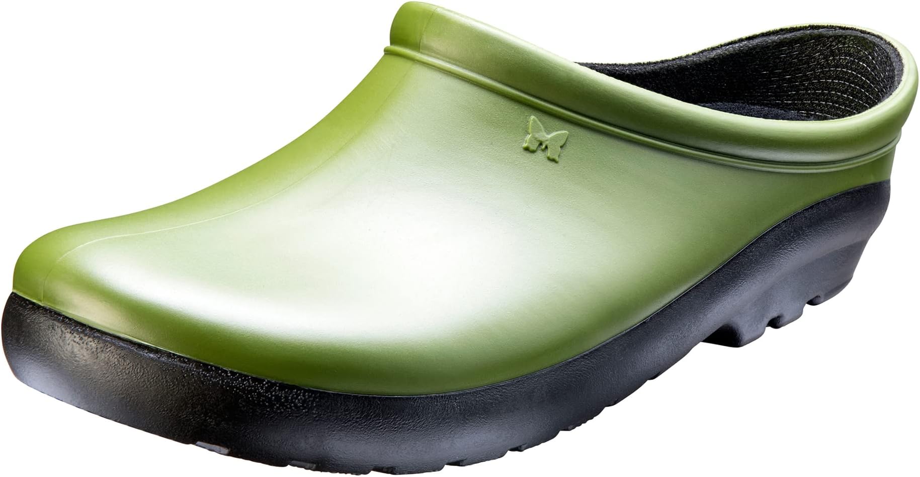 Amazon.com: Sloggers Waterproof Garden Clogs for Women – Traditional ...
