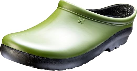 Amazon.com: Sloggers Waterproof Garden Clogs for Women – Traditional ...