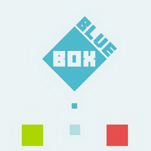 Blue Box - App on Amazon Appstore