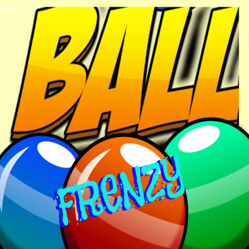 Ball Frenzy - App on Amazon Appstore