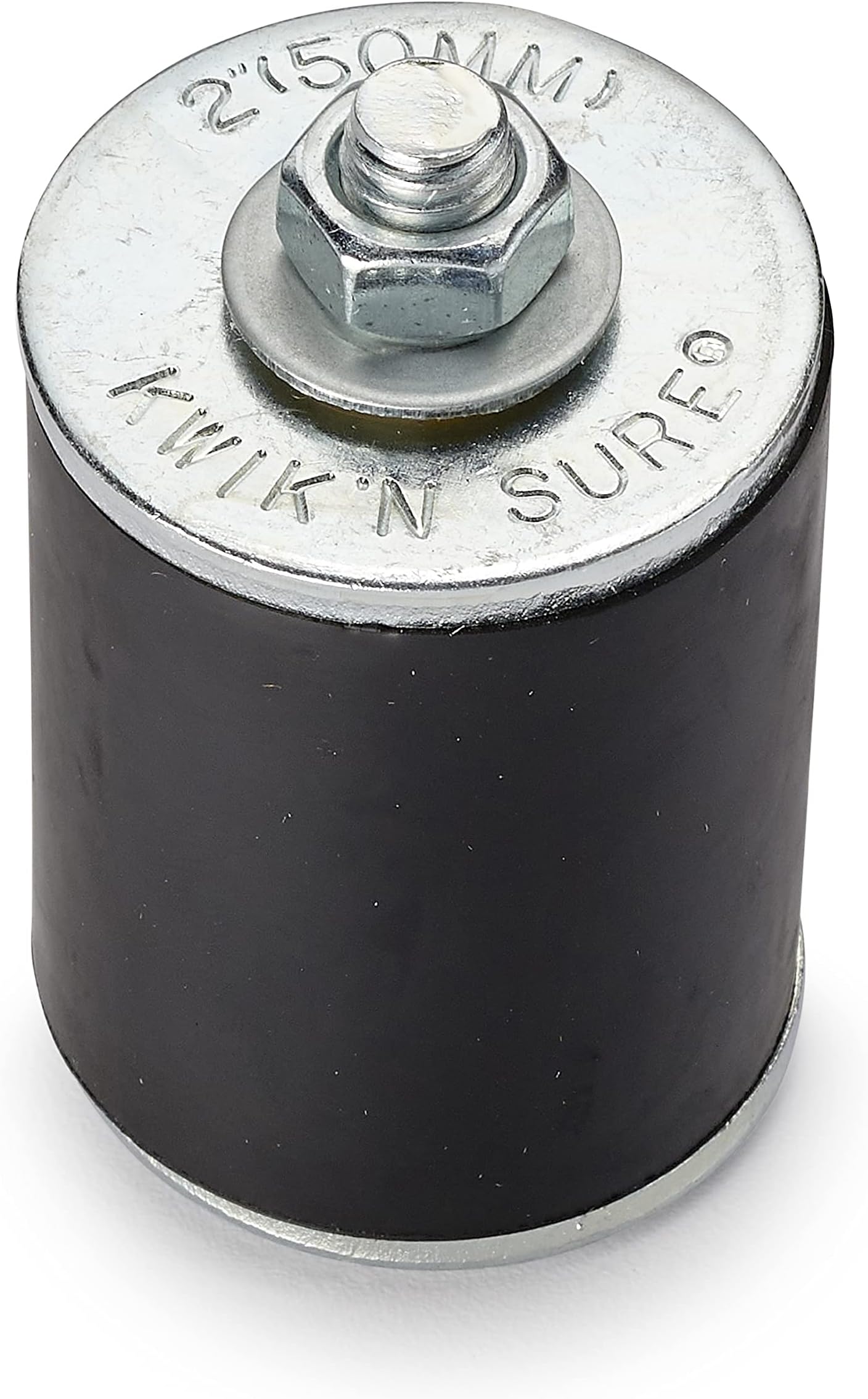 Amazon.com: Cherne 269948 Kwik 'N Sure 4 in. Mechanical Plug ...
