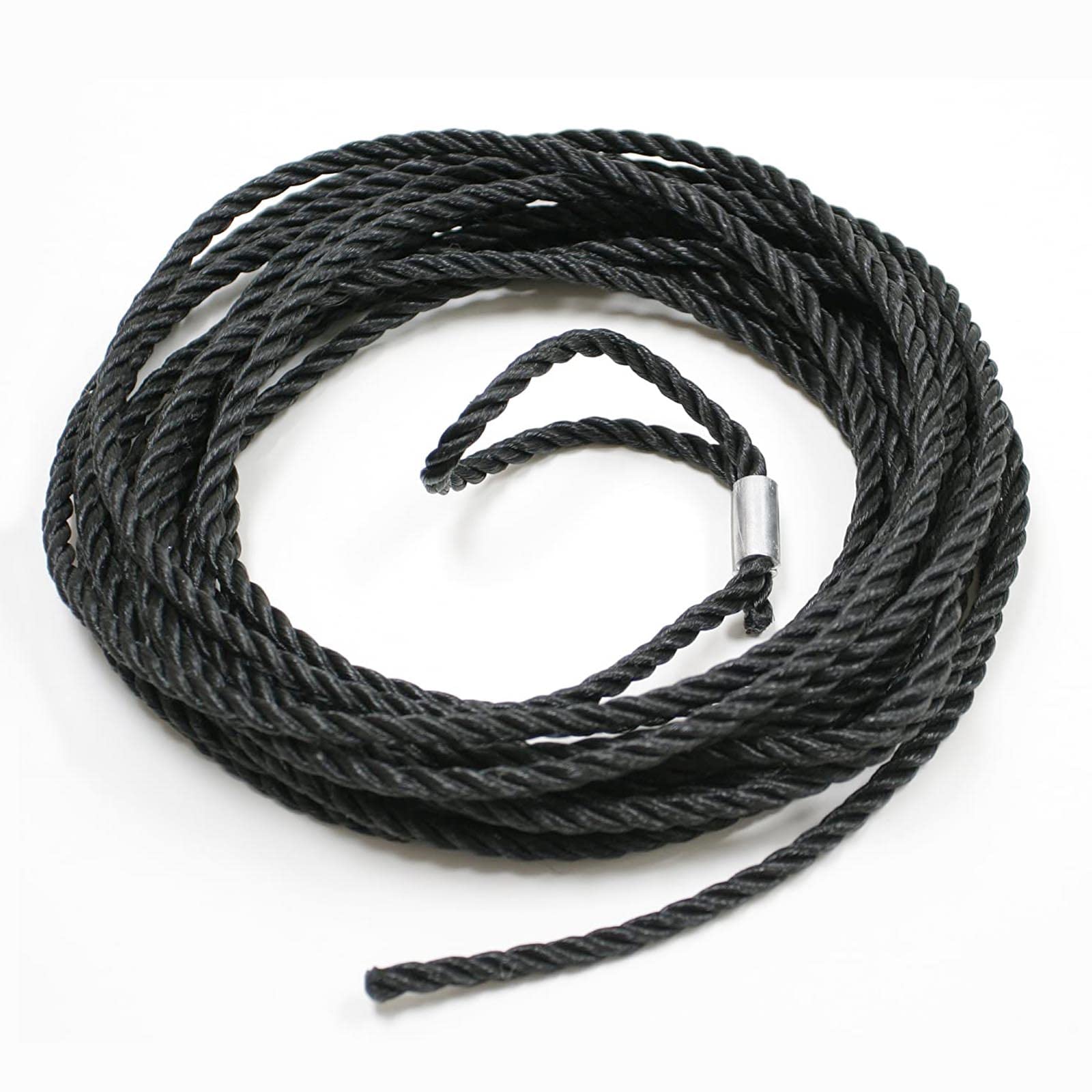 Rope Ladder Replacement for Werner AC30-2 Extension Ladder Rope Up to ...