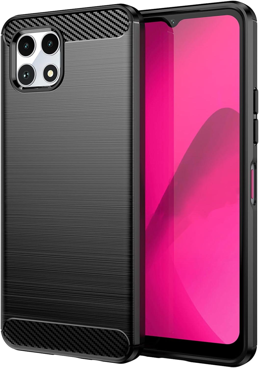 Amazon.com: Osophter for Revvl 7 5G Case: T-Mobile Revvl 7 5G Phone ...