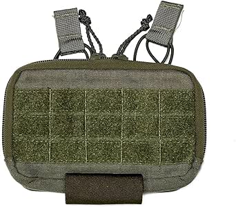 Amazon.co.jp: HIGH SPEED GEAR MAP V2 OD (Inspection U.S. Army Real ...