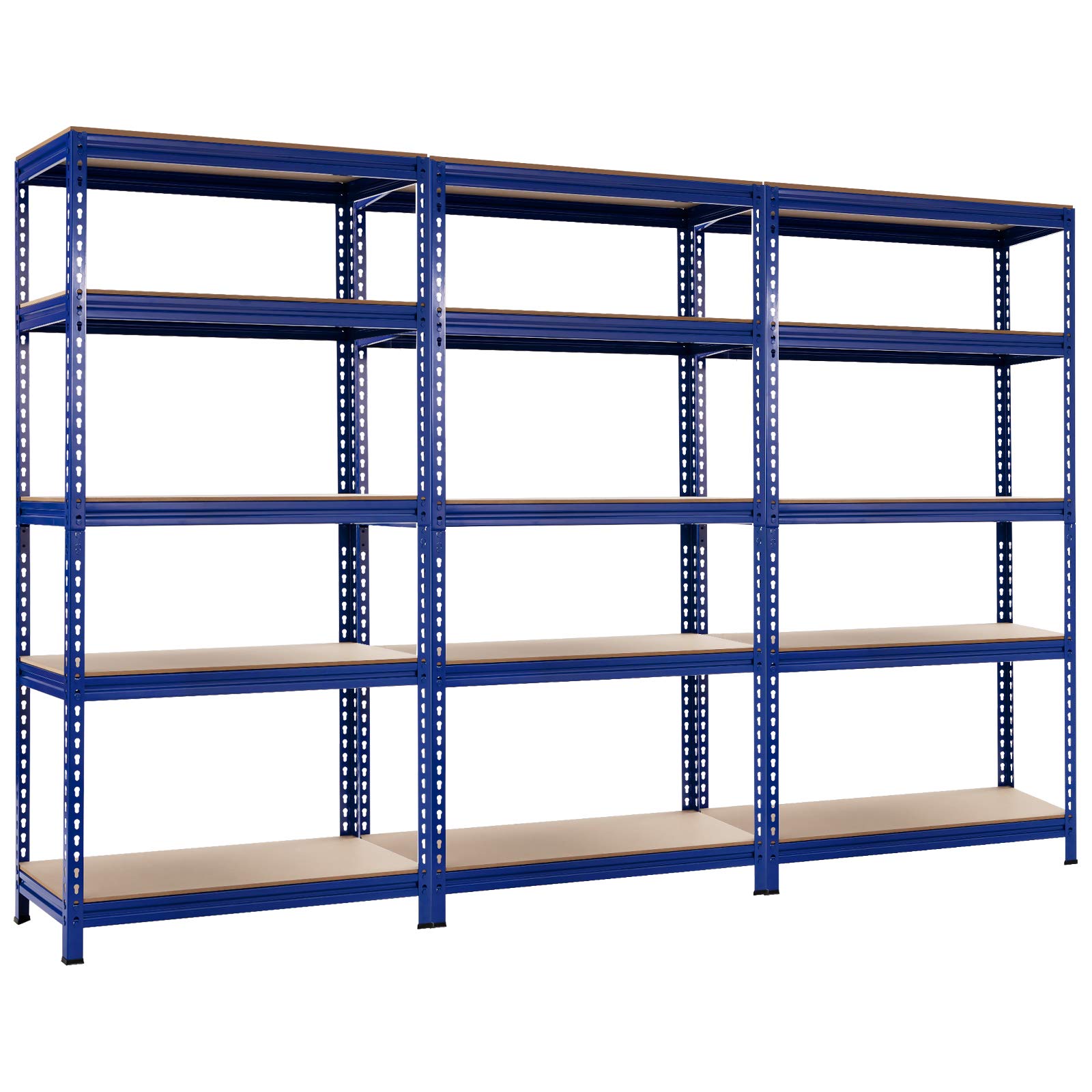 Buy Tangkula 5 Tier Steel Storage Shelves 73 Heavy Duty Garage Shelf buy-tangkula-5-tier-steel-storage-shelves-73-heavy-duty-garage-shelf