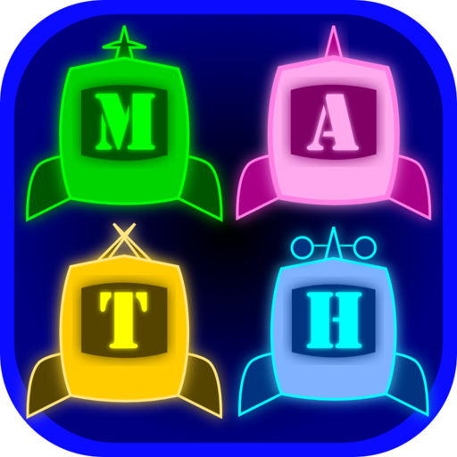 Super Math Invaders - Action Puzzle for Maths Wizards - App on Amazon ...