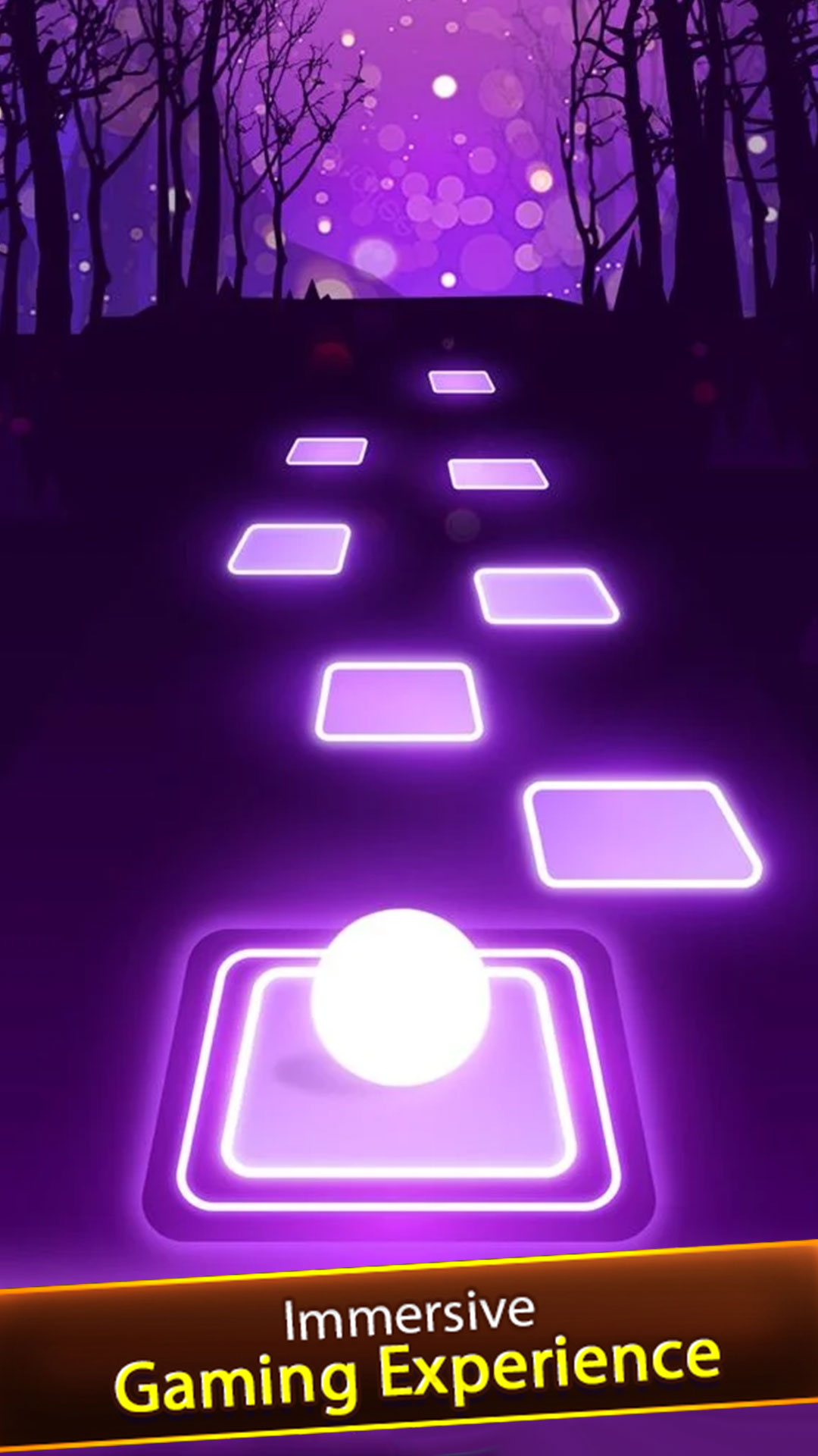 Tiles Hop Game Tiles Hop Gameplay