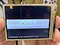 Amazon.com: iUniker Screen for Raspberry Pi Zero with Backlight Knob, 3 ...