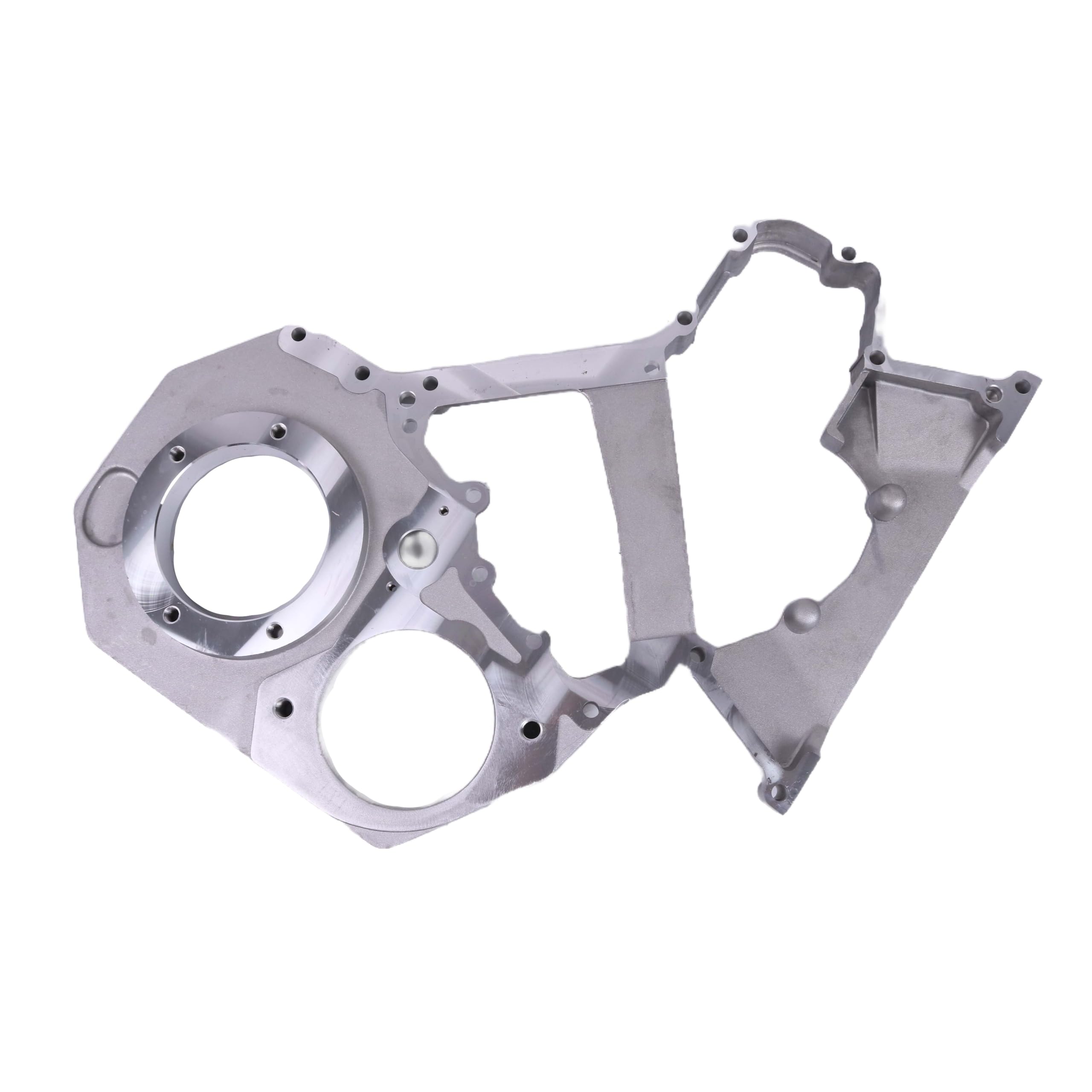 Timing Chain Cover Gasket Kit GXYWADY Timing Gear Housing Front Case ...