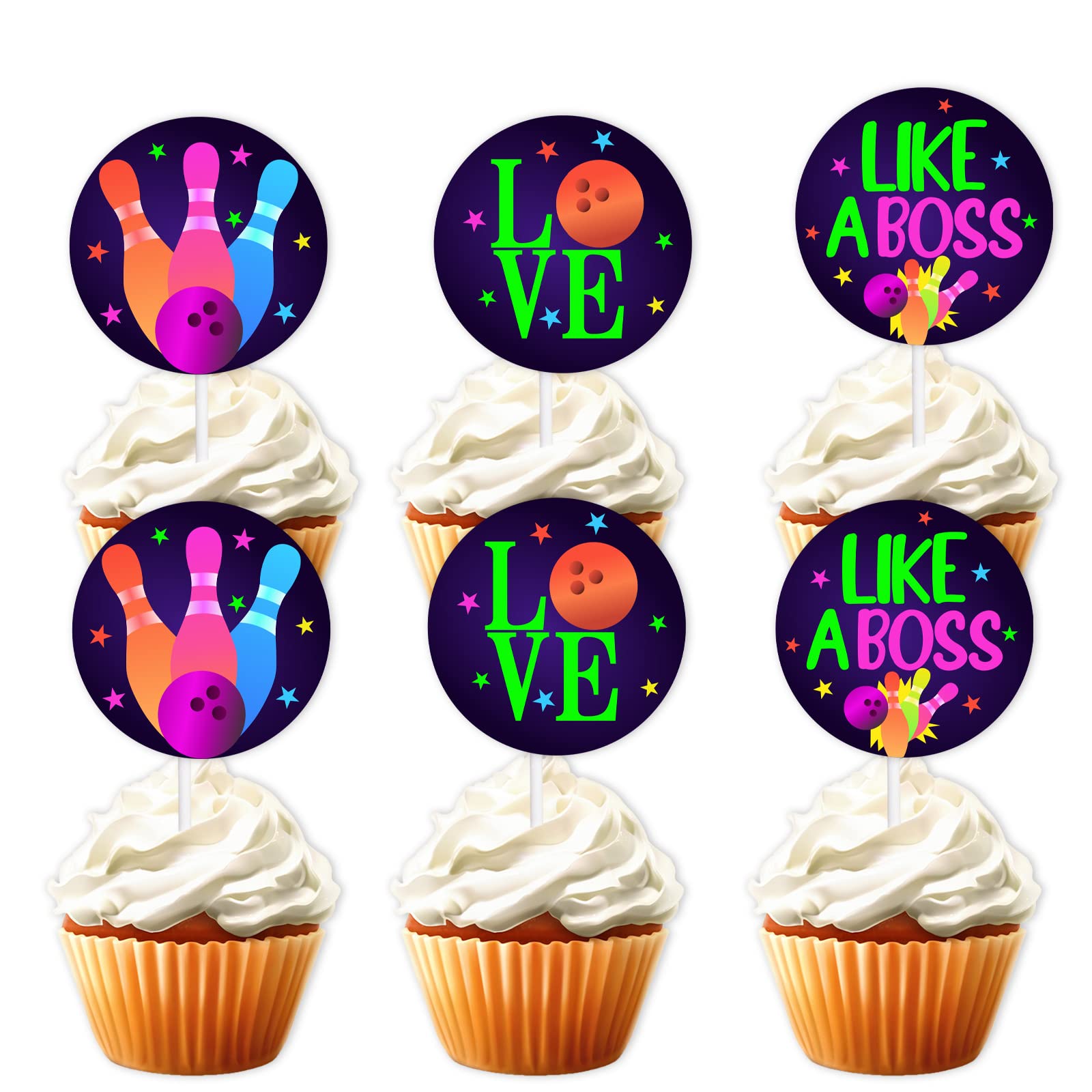 Cake Boss Halloween Cupcakes