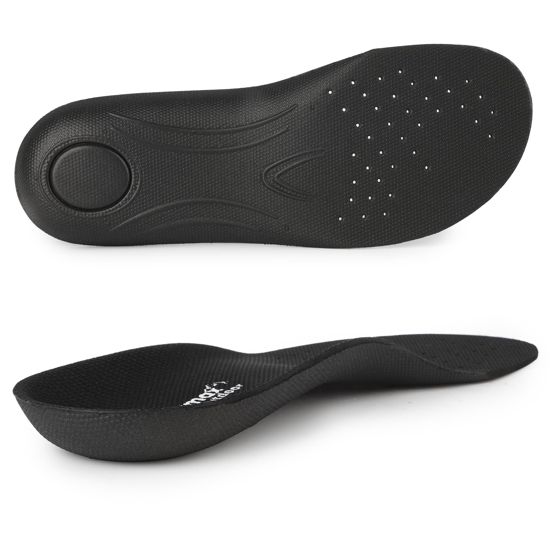 endoto croc inserts