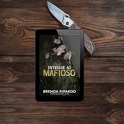 Entregue ao Mafioso (Império Salvatore Livro 1) eBook : Ripardo , Brenda : Amazon.com.br: Livros
