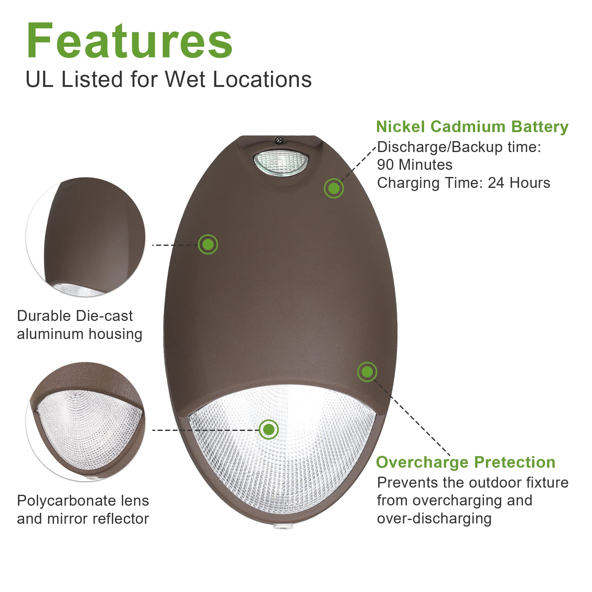 Leviton T5833-W 20-Amp Type-C USB Charger/Tamper Resistant Receptacle ...