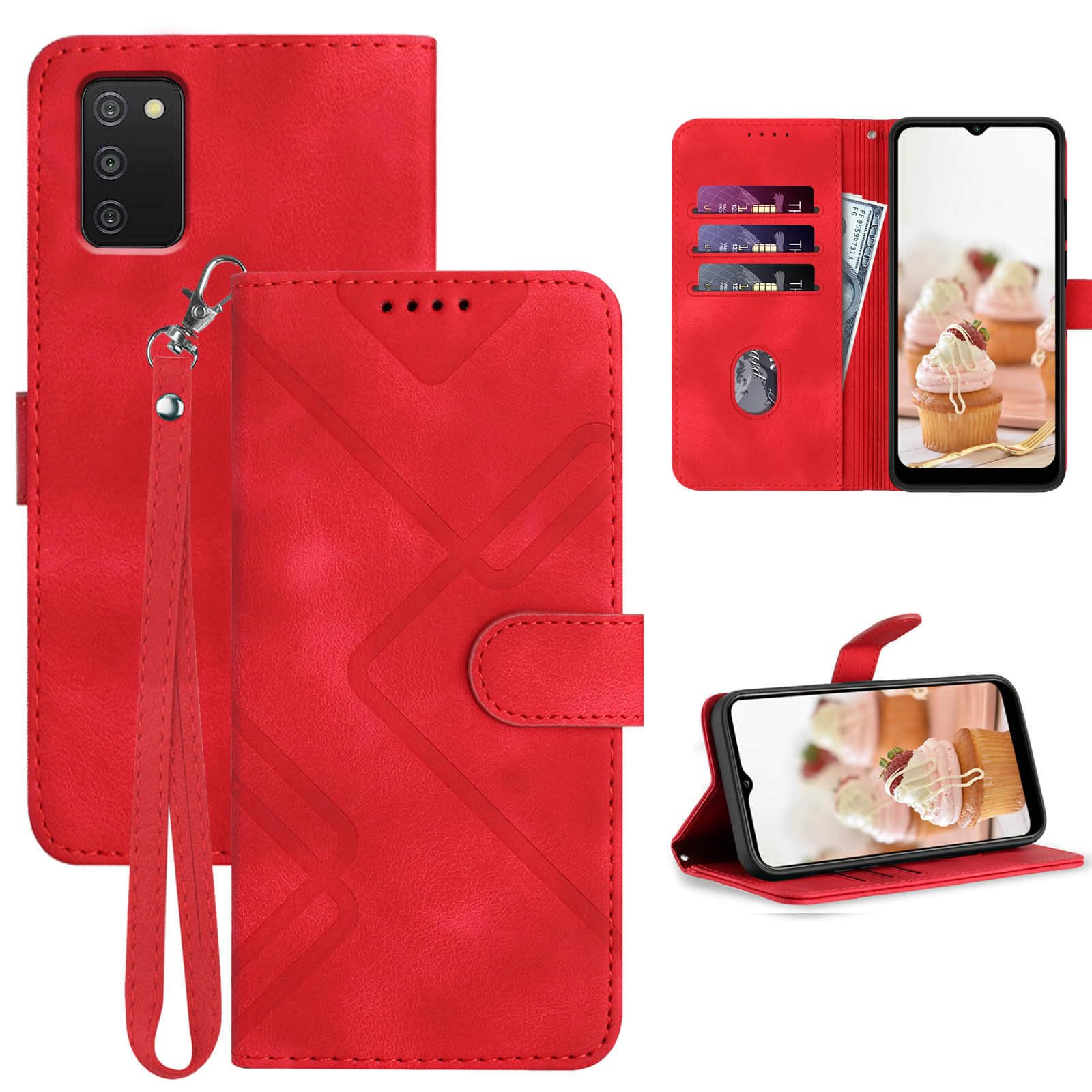 Snapklik.com : JHWVVTF For Samsung Galaxy A03s