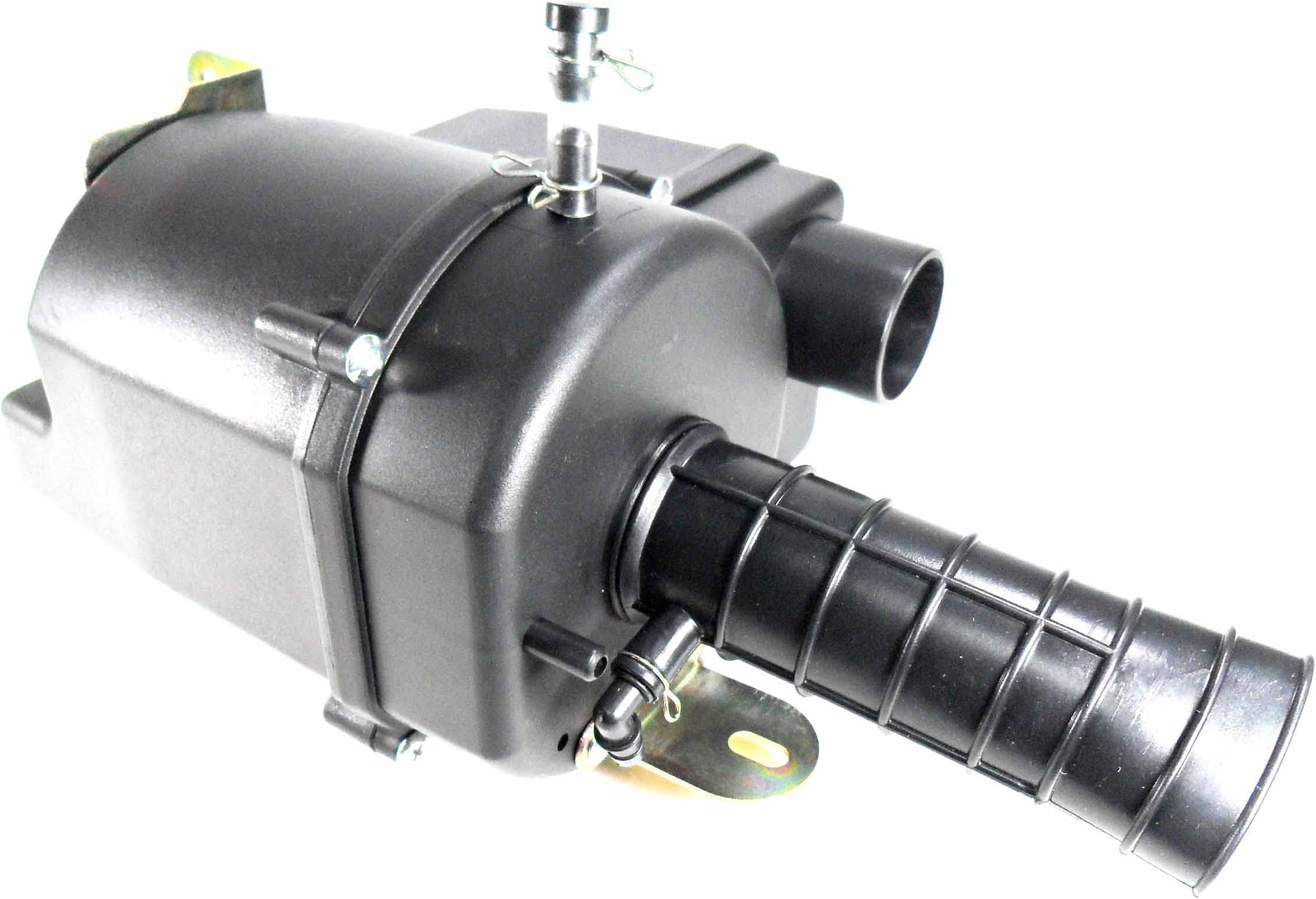 Amazon.com: Hammerhead GTS150GTS Platinum 150, GoKart Air Filter Box ...