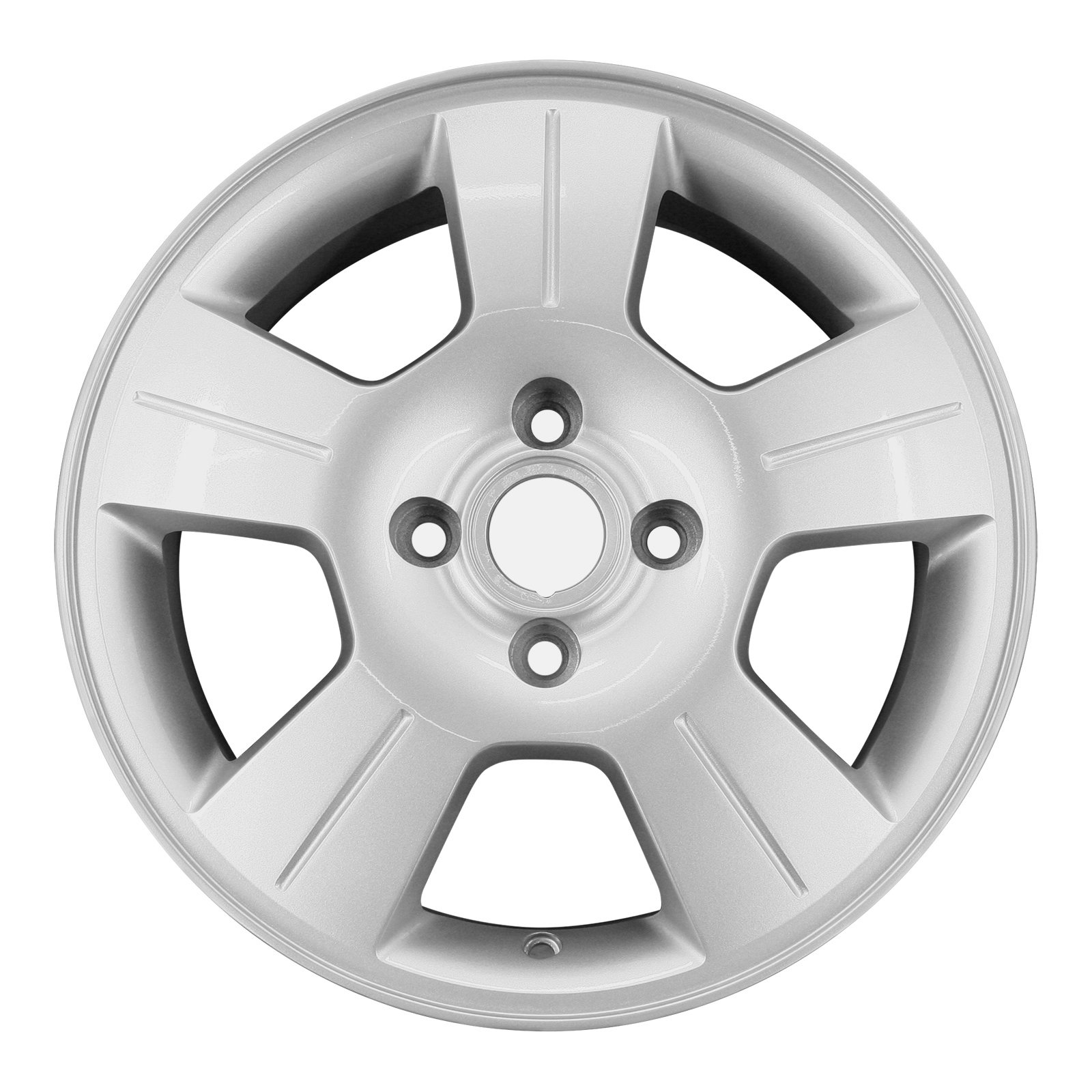 2007 Ford Focus Aftermarket Wheels Ford Focus 2000 2011 OEM Alloy Rim