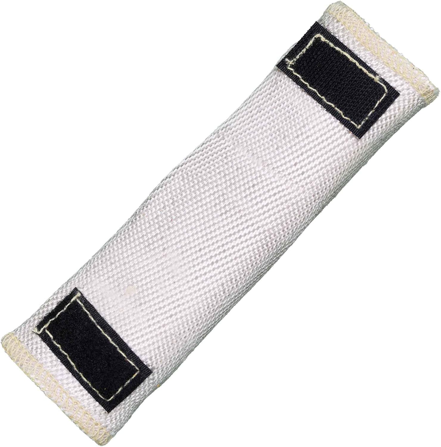 Weldas® innovative TIG finger guide for extreme heat protection, made ...