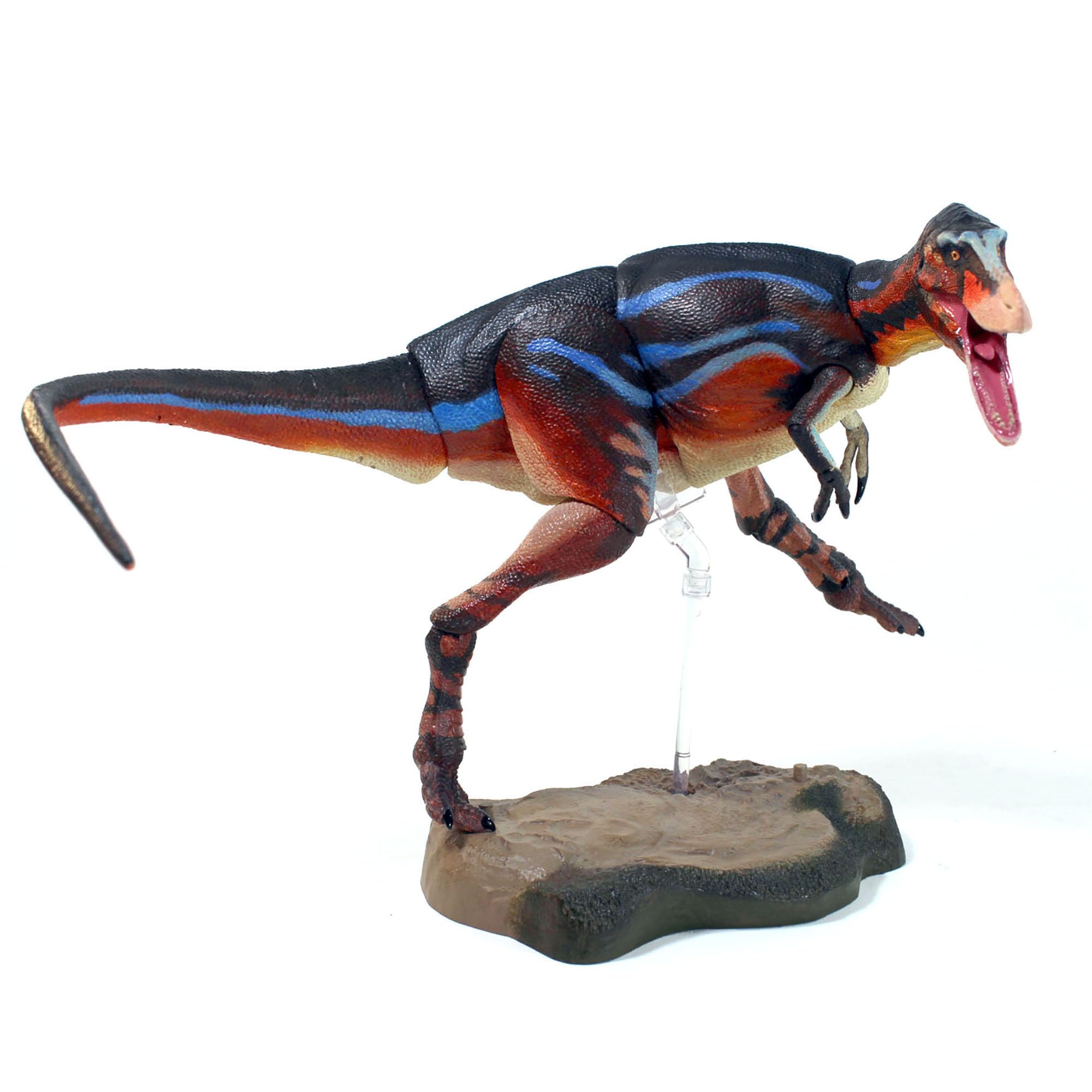 Beasts of the Mesozoic: Qianzhousaurus Sinensis - 1/18th Scale T-Rex ...