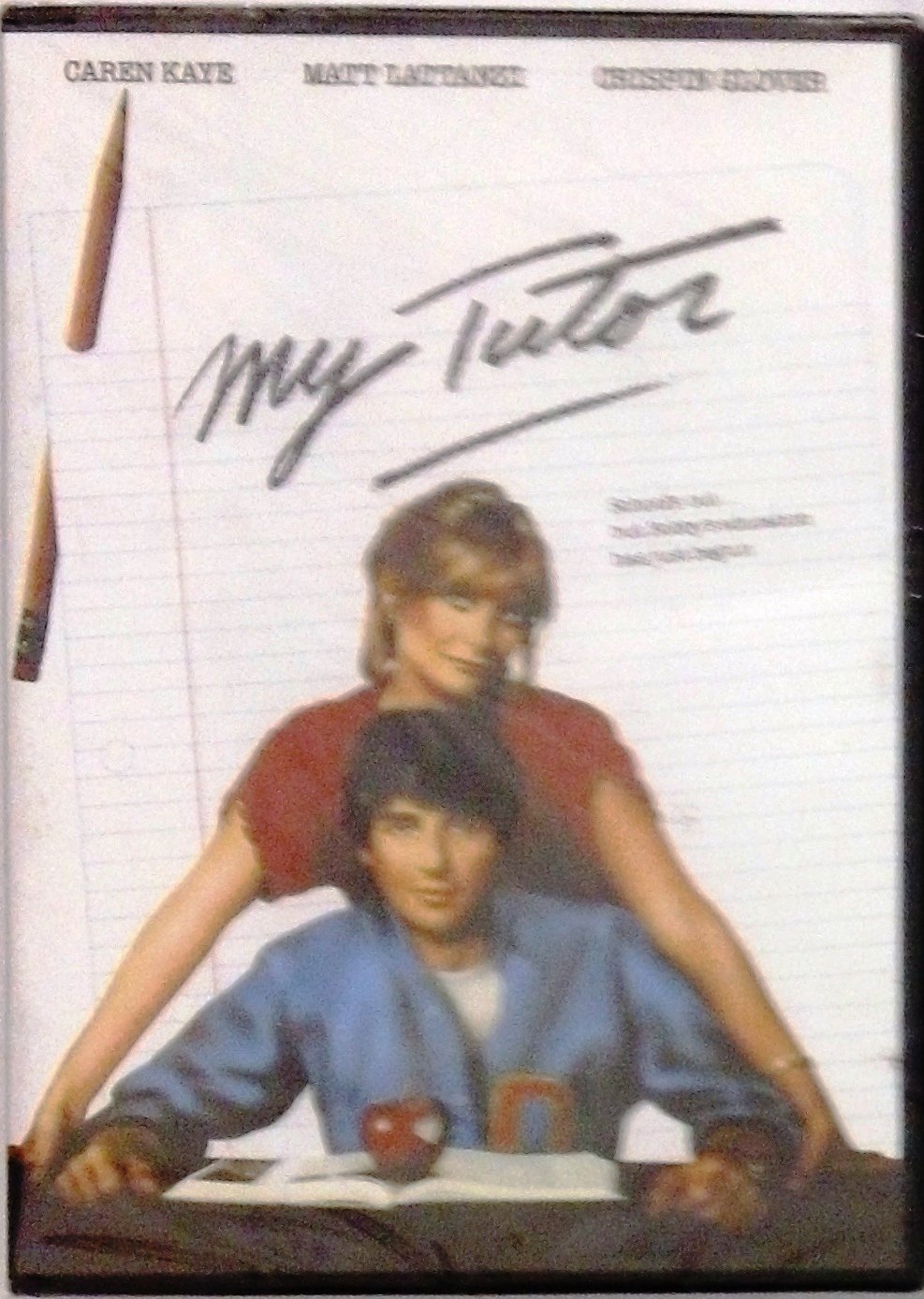 Amazon.com: My Tutor : Movies & TV