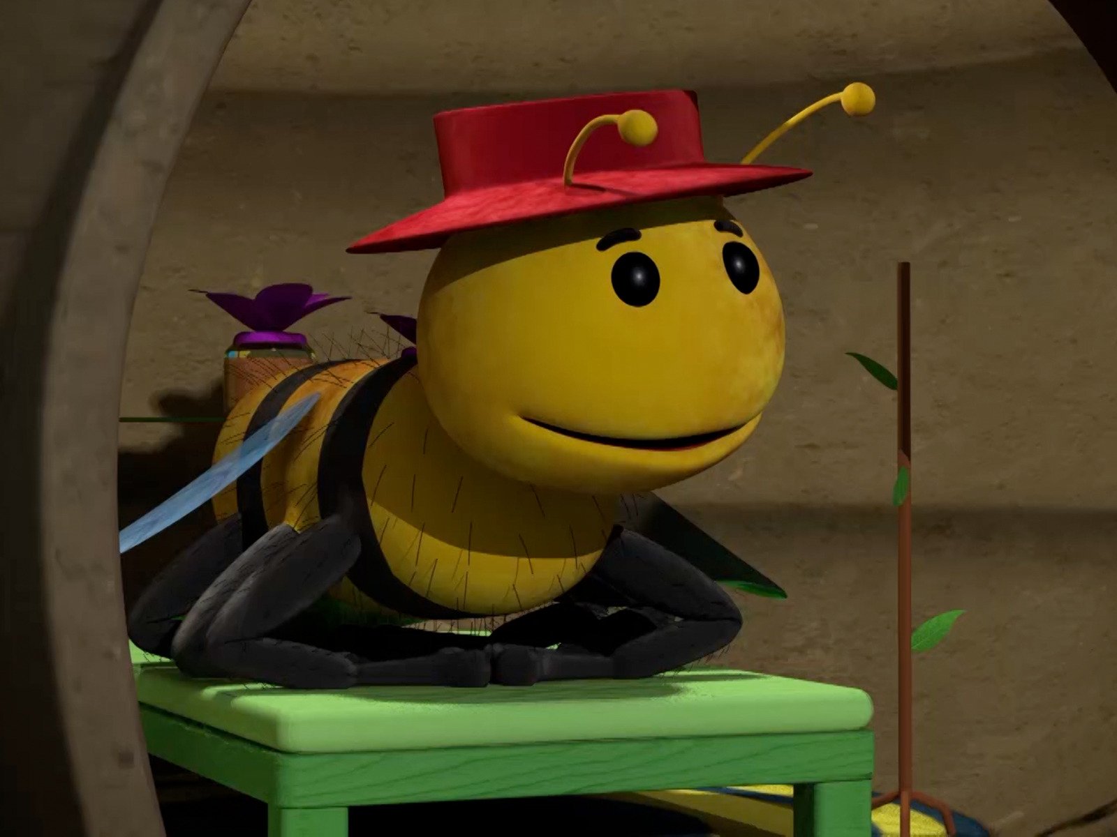 Amazon.de: Noksu - Shows for Children [OV] ansehen | Prime Video