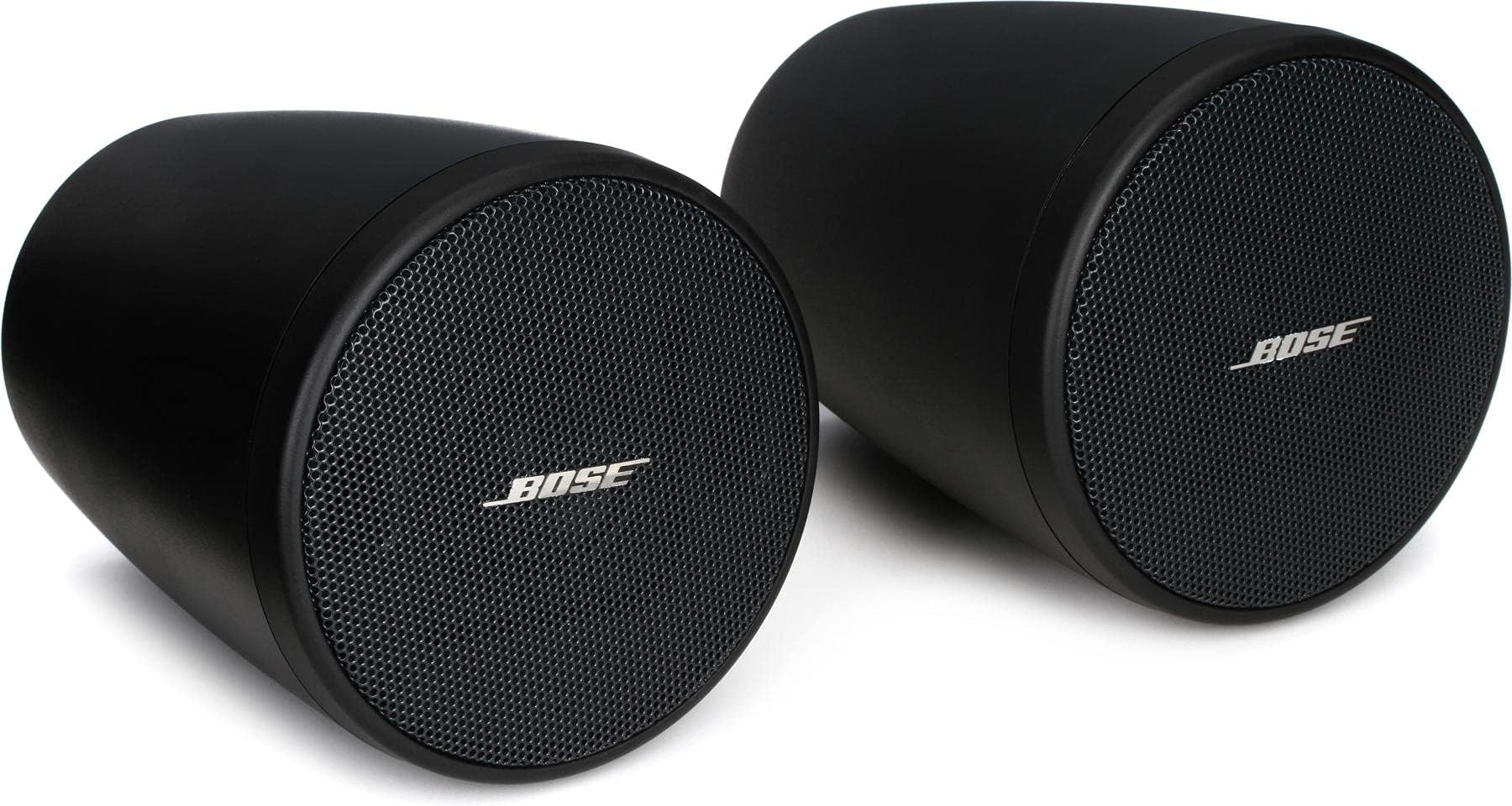 Amazon.com: Bose FreeSpace FS2P Pendant-mount Loudspeaker (Pair ...