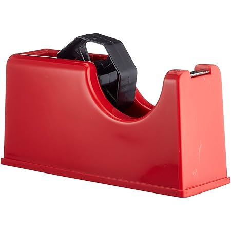 A-Z ® Heavy Duty Jumbo Tape Dispenser Desktop Office SELLOTAPE Holder ...