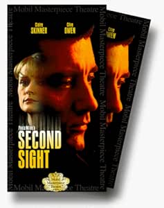 Second Sight: Amazon.co.uk: Owen, Skinner: DVD & Blu-ray