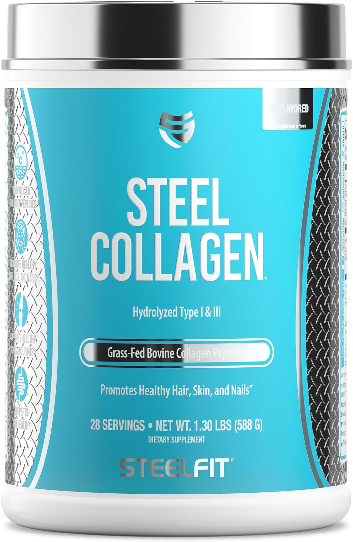 Amazon.com: SkinnyFit FIT IV Hydrating Electrolytes Plus Weight ...