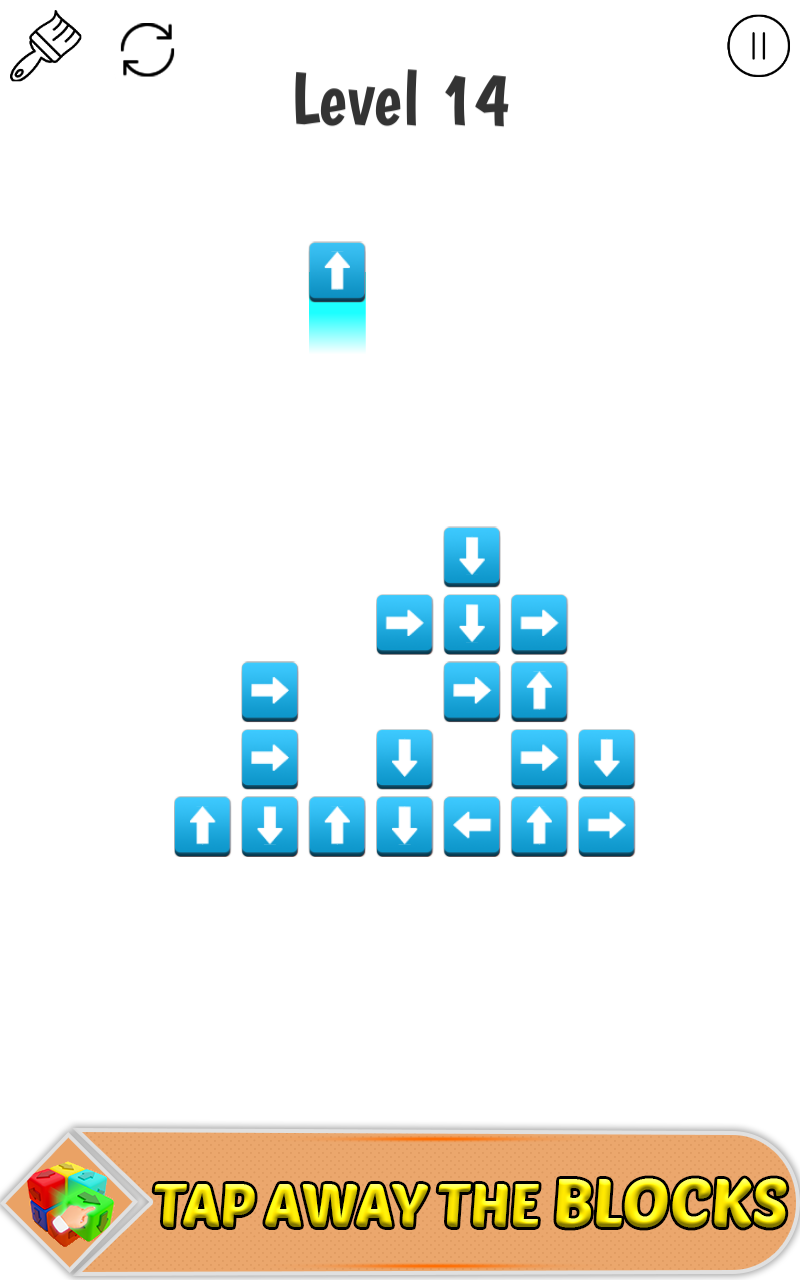 Tap Away Unlock - Solve Puzzle Games:Amazon.com:Appstore for Android