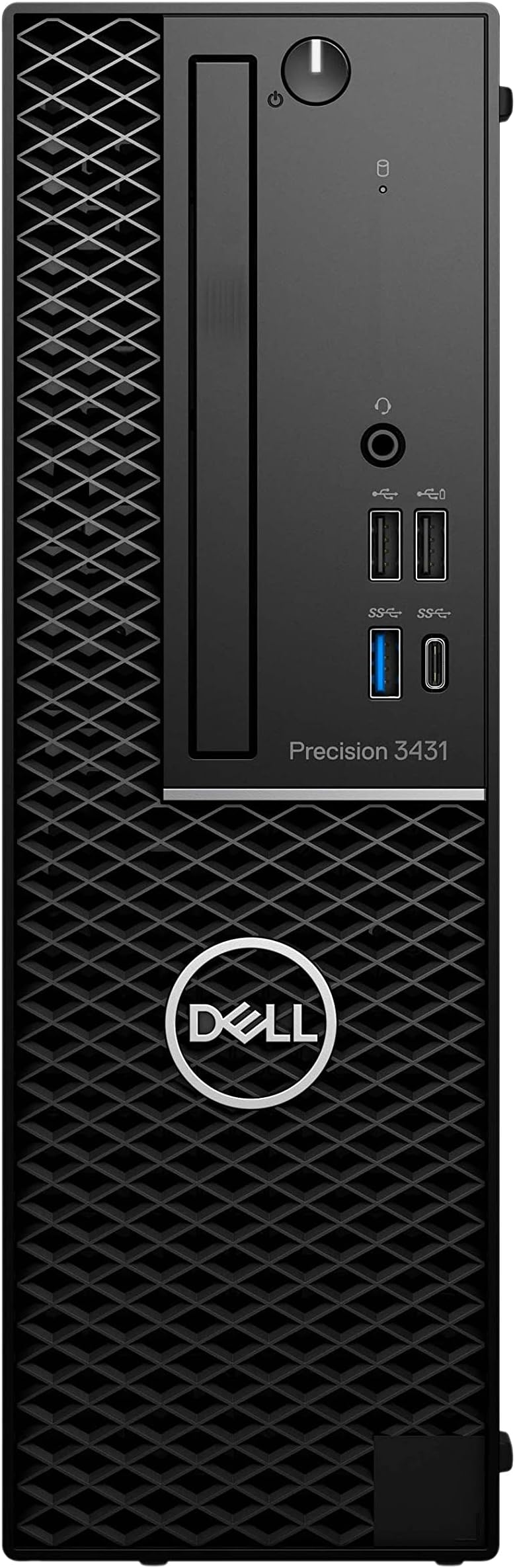 Amazon.com: Dell Precision 3431-SFF, Core i7-9700 3.0GHz, 32GB RAM, 1TB ...