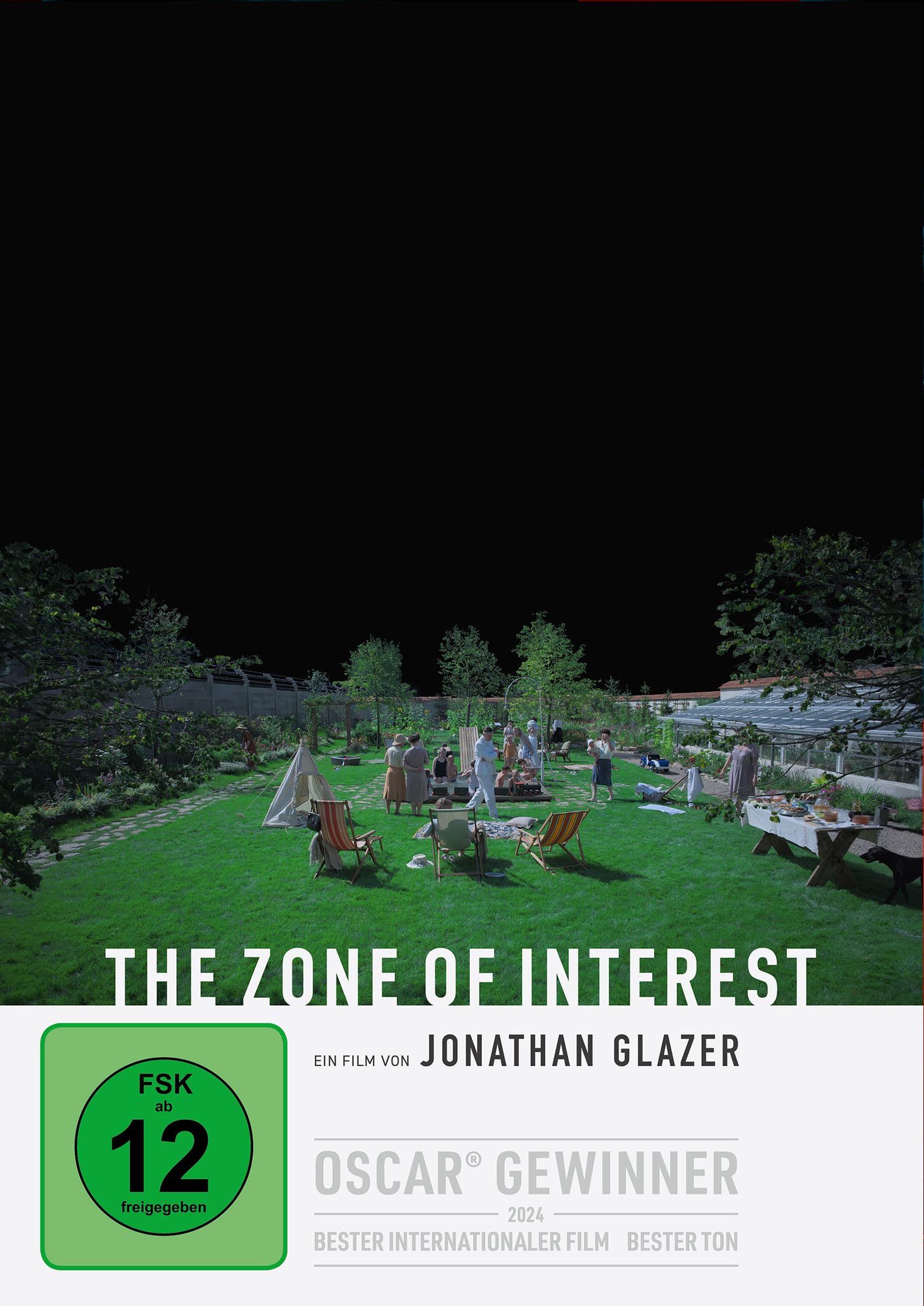 The Zone of Interest: Amazon.co.uk: Various: DVD & Blu-ray