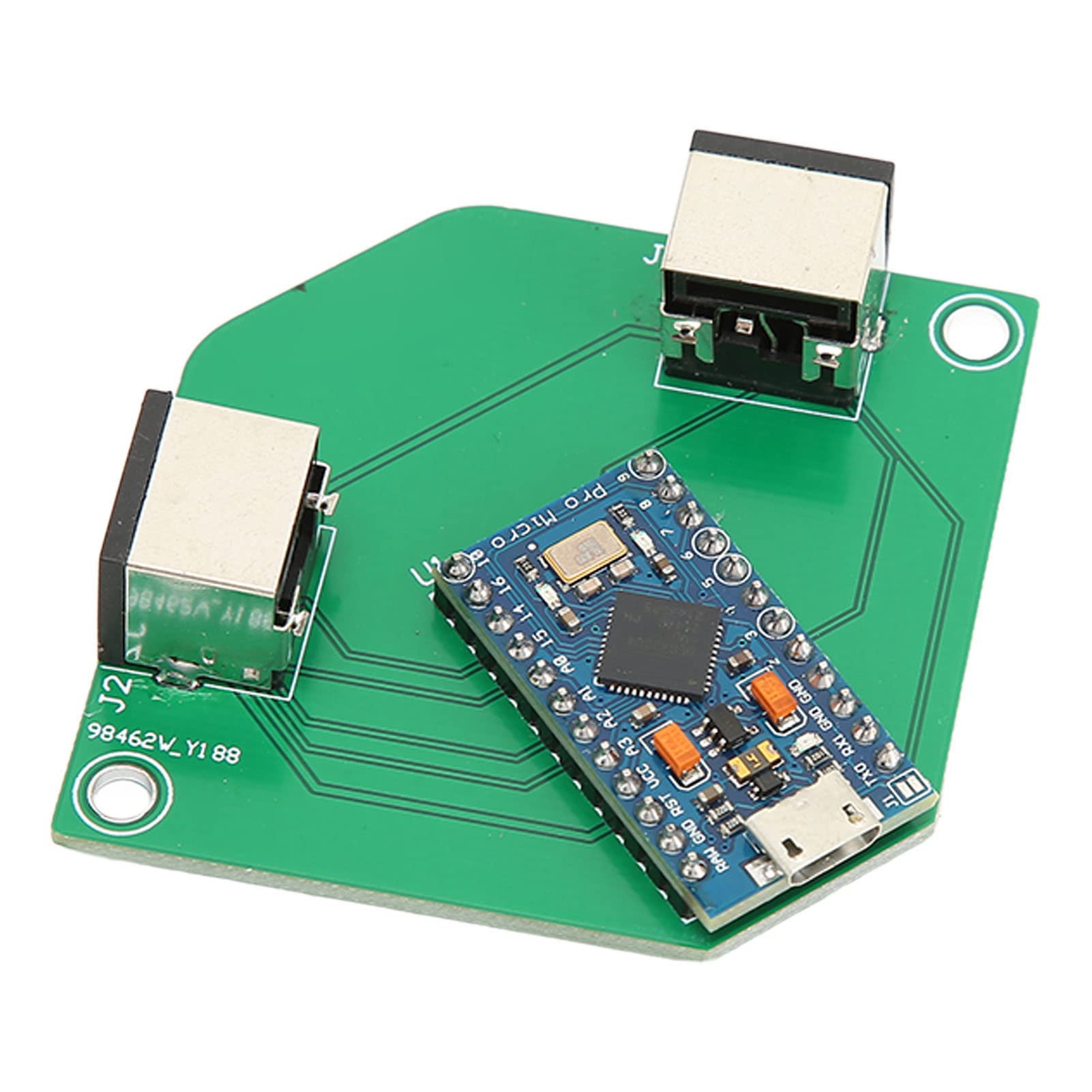 Handle Converters External Board Game Controller Conversion Adapter Low Latency | Desertcart KSA