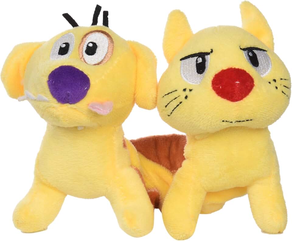 Amazon.com: 90s nickelodeon toys