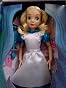 Amazon.com: Disney Store Official Alice Classic Doll from Alice in ...