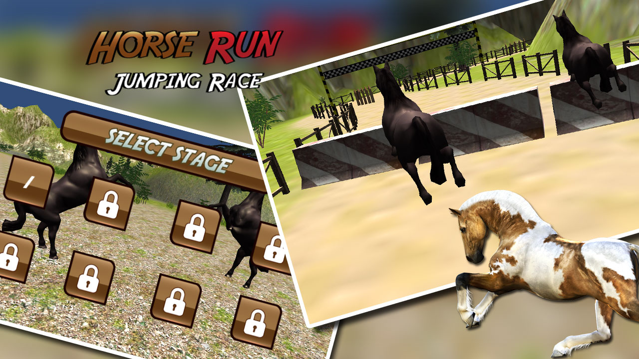 Arabic Horse Run: Horse Race - App on Amazon Appstore