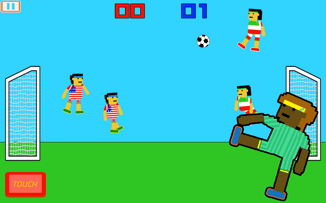 Football Physics - App on the Amazon Appstore