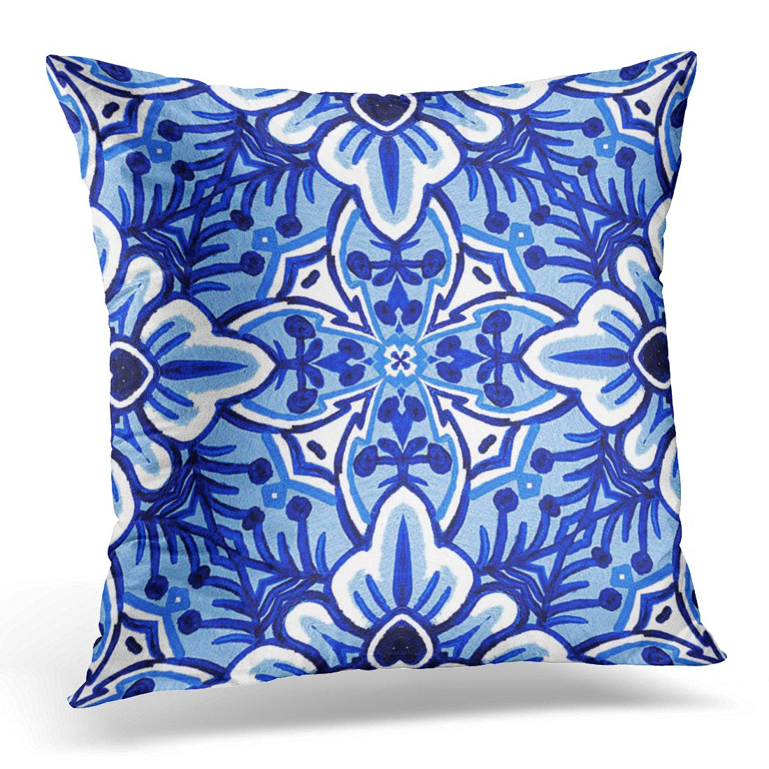 Delft Blue Pattern | Free Patterns