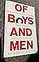 Amazon.com: Of Boys and Men: Why the Modern Male Is Struggling, Why It ...
