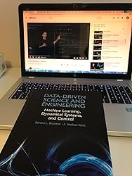 Data-Driven Science and Engineering: Machine Learning, Dynamical Systems, and Control : Brunton ...