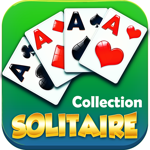 Solitaire Collection: app su Amazon Appstore