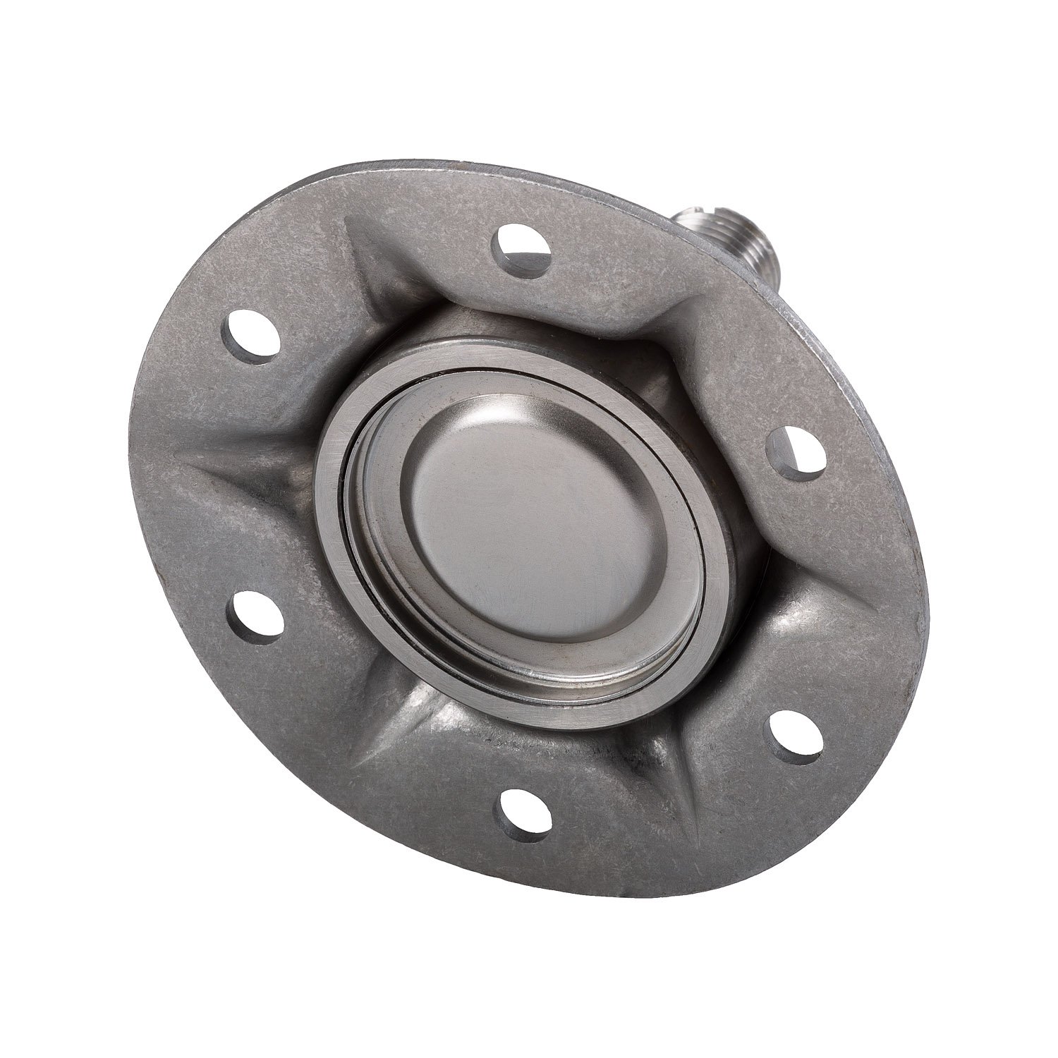 52mm 2 Bolt Bearing Sven Wingquist. Self-Aligning Ball Bearing. 1907 ...
