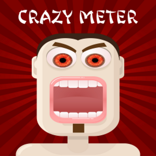 Crazy Meter - App on Amazon Appstore