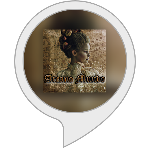 Amazon.de: Arcano Mundo : Alexa Skills