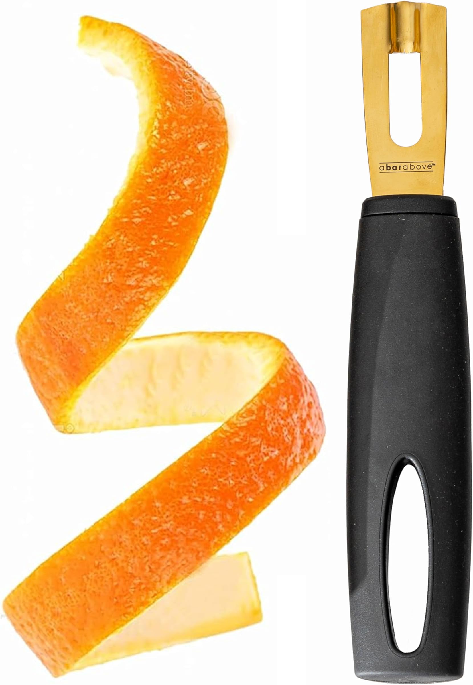 Amazon.com: A Bar Above Premium Quality Channel Knife - Stainless Steel ...