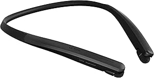 Amazon.com: LG TONE Flex Wireless Bluetooth Stereo Neckband Earbuds HBS-XL7 - 32-Bit Hi-Fi DAC ...