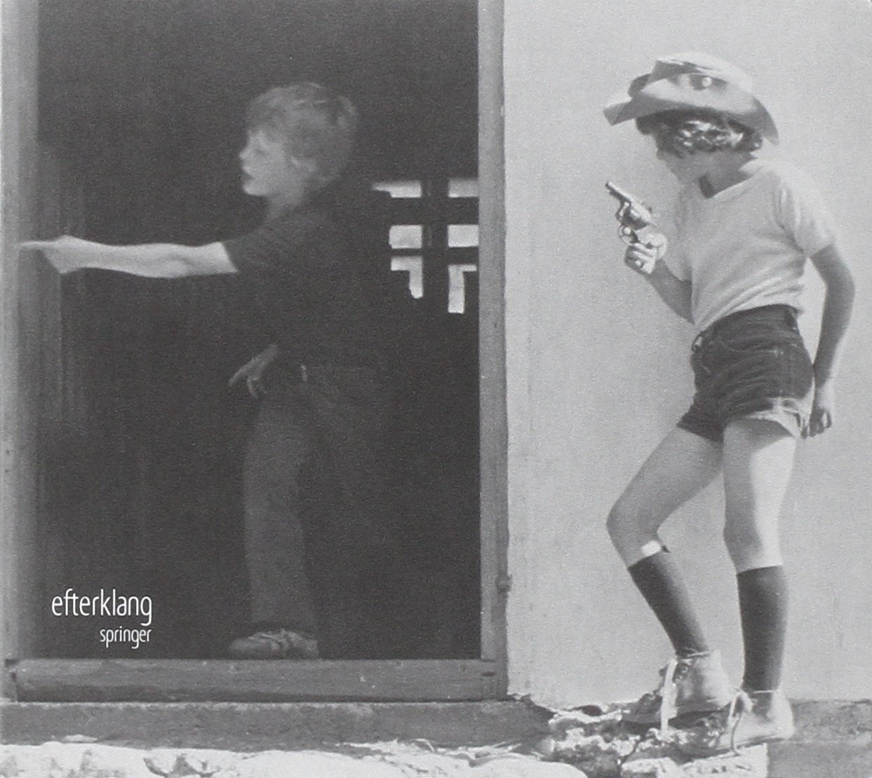 Efterklang - Springer - Amazon.com Music