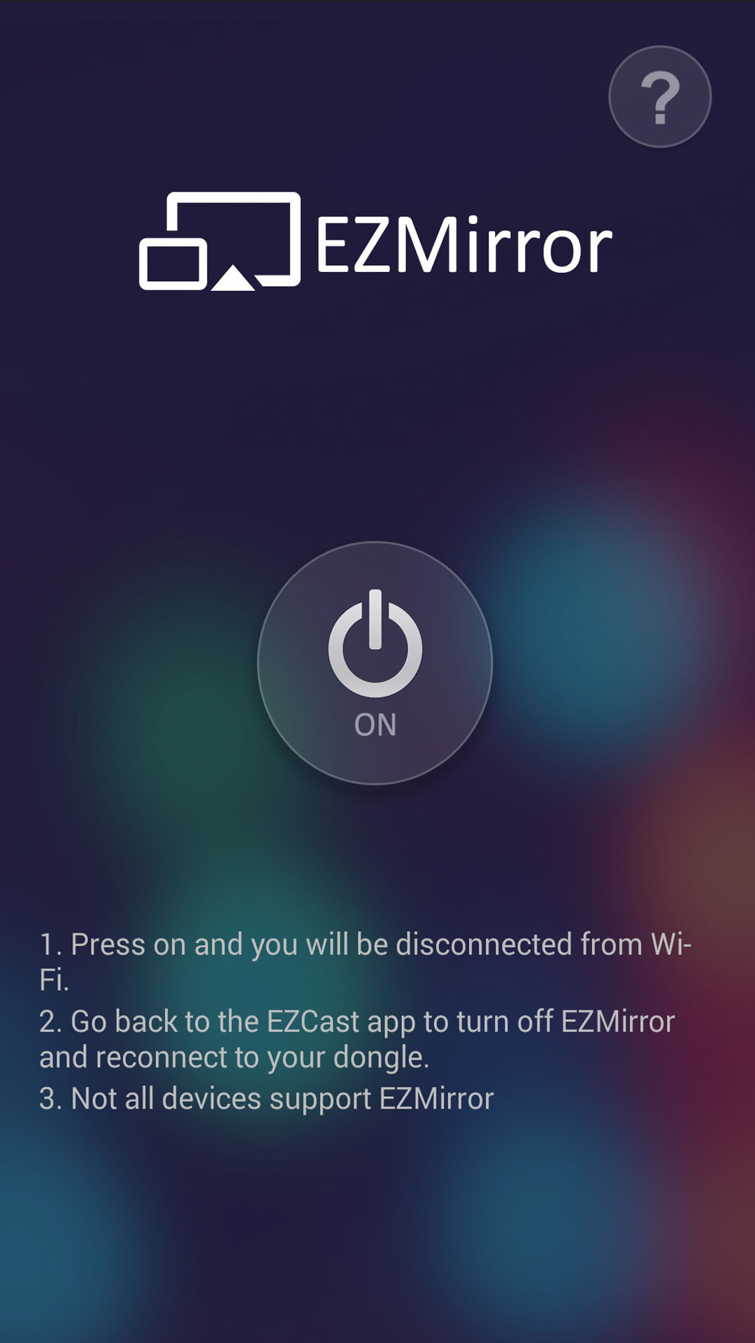 EZCast Pro - App on Amazon Appstore