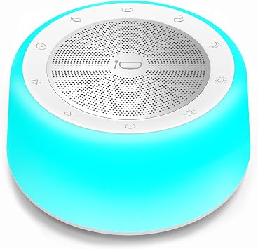 Amazon.com: Kipcush Automatic Tibetan Singing Bowl Sound Machine – 11 ...